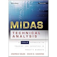 Amazon.com: MIDAS Technical Analysis: 9781576603727: Coles, Andrew: Books