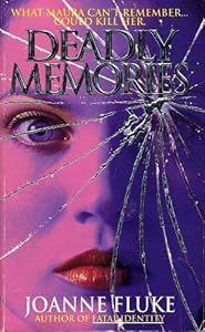 Deadly Memories book by Joanne Fluke