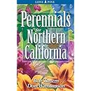 Perennials for Northern California: Bob Tanem, Don Williamson ...