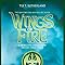 Wings of Fire: A Winglets Collection The First Three Stories (#1 ...