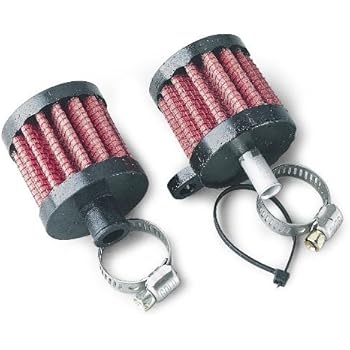 Amazon.com: Uni Breather Filter Push-In 5/8" UP124: Automotive