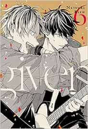 Given, Vol. 6 : Kizu, Natsuki: Amazon.es: Libros