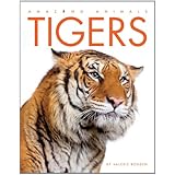 Amazon.com: Tigers: Amazing Pictures & Fun Facts on Animals in Nature ...