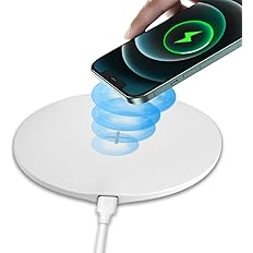 Cargador Inalambrico Movil Qi OHKA | atelier-yuwa.ciao.jp