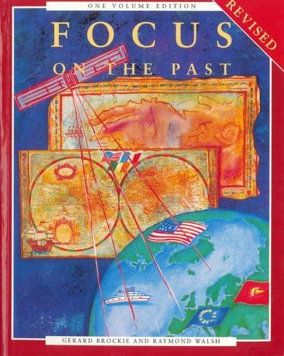 Focus on the Past: One Volume Ed: 9780717125869: Amazon.com: Books
