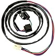 Amazon.com: A.A MerCruiser Commander 3000 Trim Tilt Trailer Switch 87 ...
