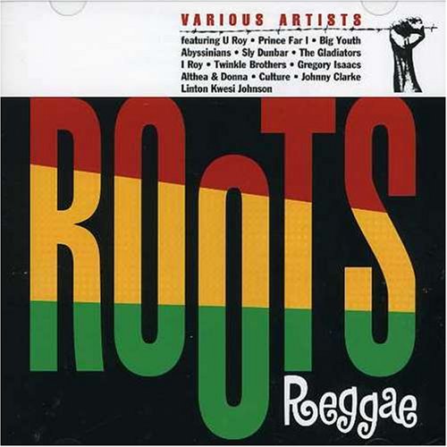 Various Artists - Roots Reggae - Amazon.com Music