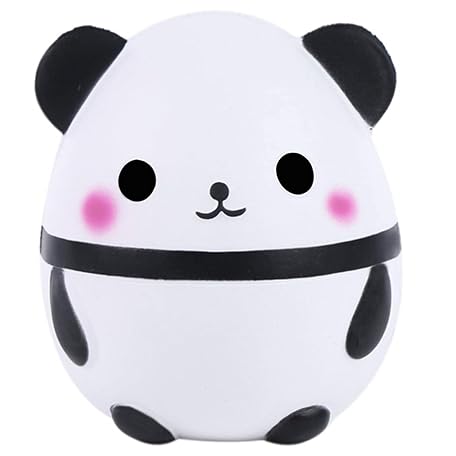 Mua Squishy Panda Squishies Jumbo Slow Rising squishies Lovely Stress ...