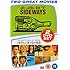 Sideways [DVD] [2004]: Amazon.co.uk: Paul Giamatti, Thomas Haden Church ...