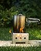 QuickStove QS-01-AS Cube Stove with 2 Fuel Disks in Dubai - UAE | Whizz ...