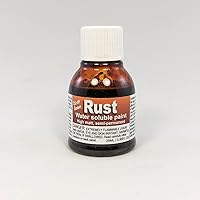 Dirty Down Rust Effect - Amazon.com