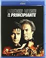 El Principiante Blu-Ray [Blu-ray]: Amazon.es: Clint Eastwood, Charlie ...