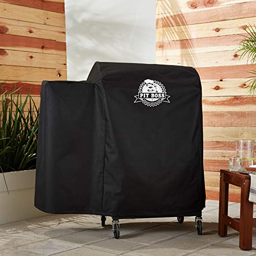 Pit Boss 73700 Grill Cover for 700FB Wood Pellet Grills - pelletsmokerhq
