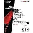 Ethical Hacking and Countermeasures: Secure Network Operating Systems and Infrastructures (CEH ...