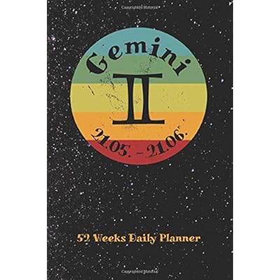 Zodiac sign planner 60 photos - Astrologytoyou.com