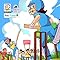 Buy Dabung Girl and Cricket Fever: Superhero comic book for kids ...