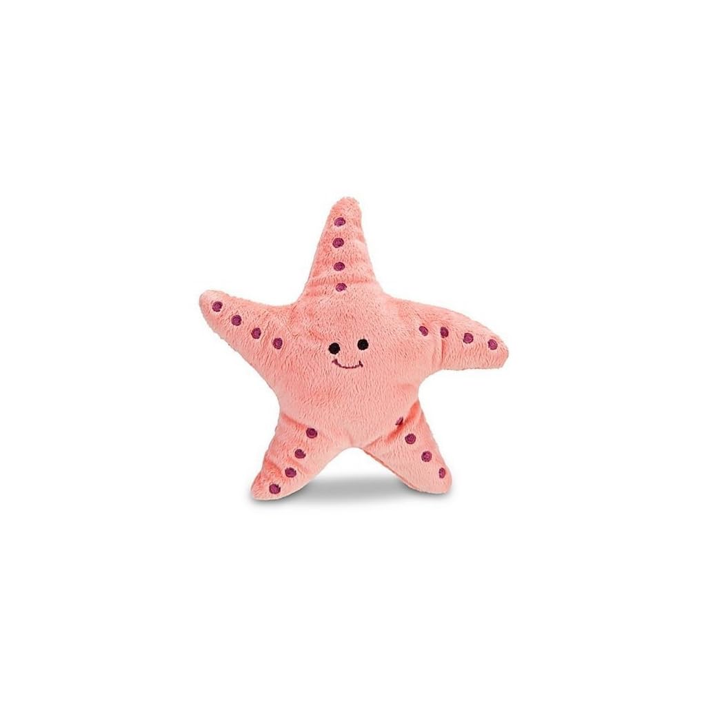 Disney Finding Nemo: Peach Mini Bean Bag Plush -- 7'' L by Disney ...