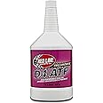 Amazon.com: Red Line 30504 D4 Automatic Transmission Fluid - 1 Quart ...