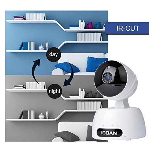 IP Camera,JOOAN 2.0MP 1080P Home Wireless-366 | CAMERA SECURITY REVIEWS