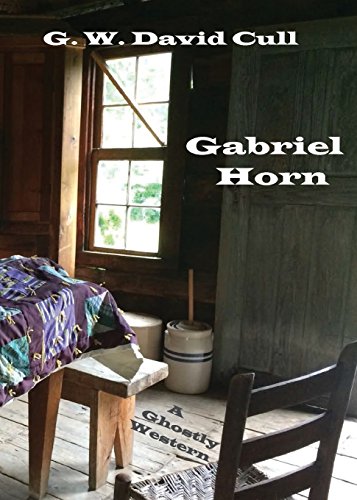 Gabriel Horn: Cull, G.W. David: 9781682703793: Amazon.com: Books