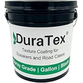 Amazon.com: DuraTex® Roller Grade Gallon - Texture Coating for Speaker ...