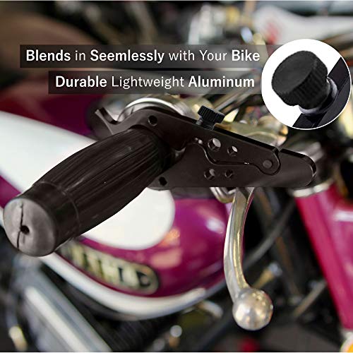 Motorcycle Cruise Control Clamp at Laurence Drake blog