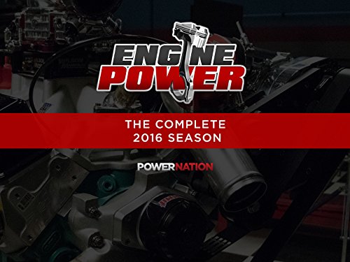 Amazon.com: Engine Power: Mike Galley, Pat Topolinski, Don Cadorette ...