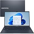 Notebook Compaq Presario 5110 Snapdragon™ 7C 4GB 128GB UFS 15,6”, 15H ...
