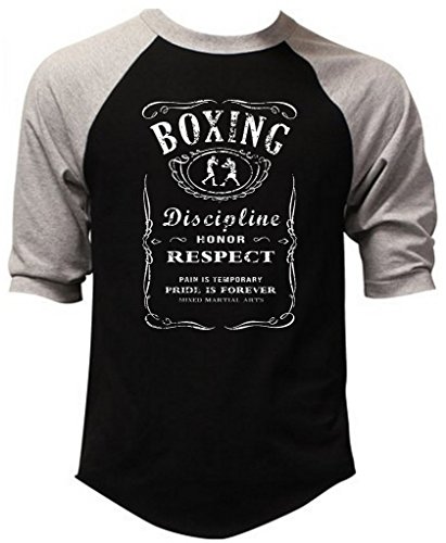 Top 10 Boxing Apparel of 2020 | No Place Called Home