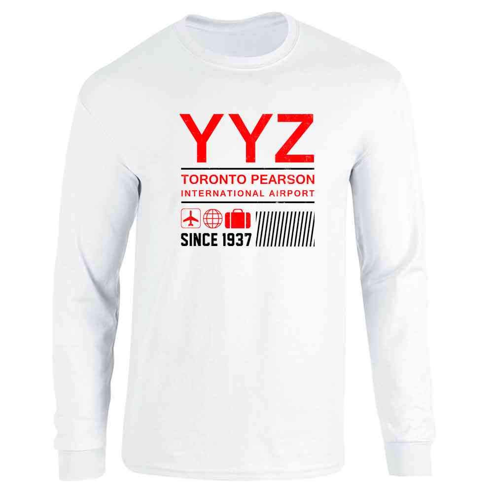 yyz-toronto-airport-code-since-1937-travel-t-shirt-1273-jznovelty
