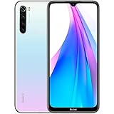 Xiaomi Redmi Note 8 RAM 4GB ROM 64GB Android 9.0 Versión Global Blanco ...