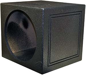 Amazon.com: Q-Power QBOMB15S QBOMB 15 Inch Sealed Car Single Subwoofer ...