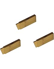 Amazon.com: Internal Grooving Inserts - Indexable Inserts: Industrial ...