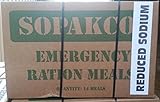 SoPakCo Sure-Pak MRE Meal Ready to Eat Review