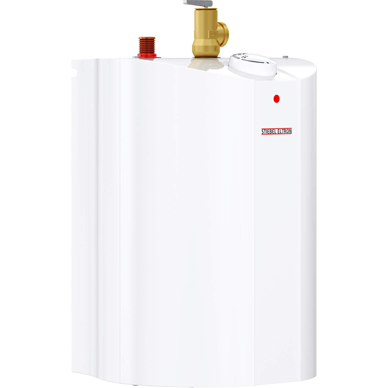 Stiebel Eltron 233219 2.5 gallon, 1300W, 120V SHC 2.5 Mini-Tank Electric Water Heater