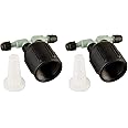 Amazon.com : Orbit DripMaster 67030 2-Port Full-Flow Manifold (Pack of ...