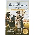 The Revolutionary War: An Interactive History Adventure (You Choose ...