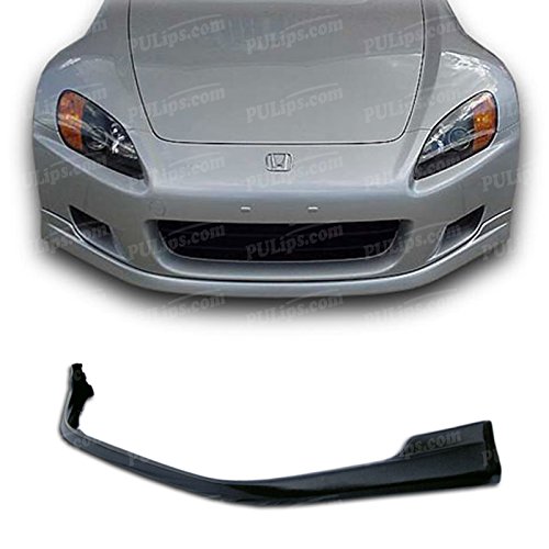 PULIps HDS200TRFAD - Type-R Style Front Bumper Lip For Honda S2000 2000 ...