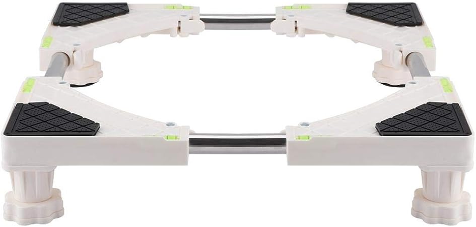 Multi-functional Adjustable Base, Machine Base Stand Refrigerator ...