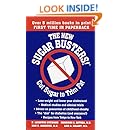 The New Sugar Busters! Cut Sugar to Trim Fat: H. Leighton Steward ...