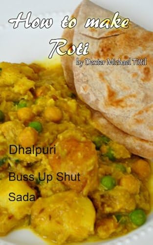 How to make Roti in Oman | Whizz Indian