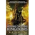 The Hundred Thousand Kingdoms, Book 1 (The Inheritance Trilogy): N.K ...