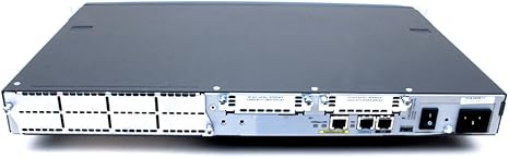 Amazon | Cisco 2620 C2600-I-M C2600-I-M Ver.12.2(12a) 64MB/16MB 【中古 ...