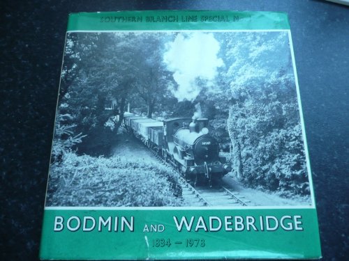 Southern branch line special: 9780851533438: Amazon.com: Books