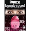 Rohto Beauty Secret Fast Acting Cooling Eye Drops - 0.4 fl oz Bottle ...