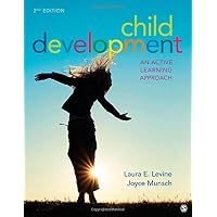 Amazon.com: Child Development: An Active Learning Approach ...