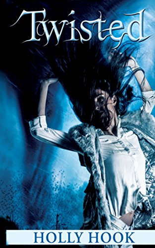 Amazon.com: Twisted (#1 Deathwind Trilogy): 9781493746002: Hook, Holly: Books