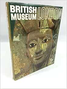 British Museum London (Great Museums of the World): Newsweek,: Amazon ...