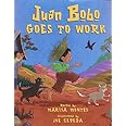 Juan Bobo Goes to Work: A Puerto Rican Folk Tale: Montes, Marisa ...