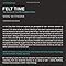 Felt Time: The Science of How We Experience Time (The MIT Press ...
